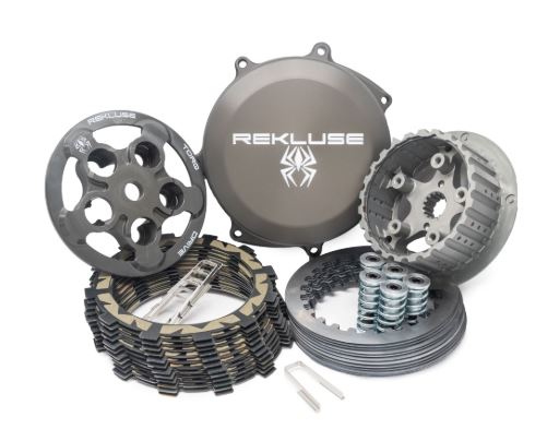 CLUTCH KITS