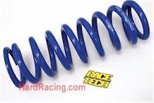 Race Tech SHOCK Springs - for OEM SHOCKS ONLY