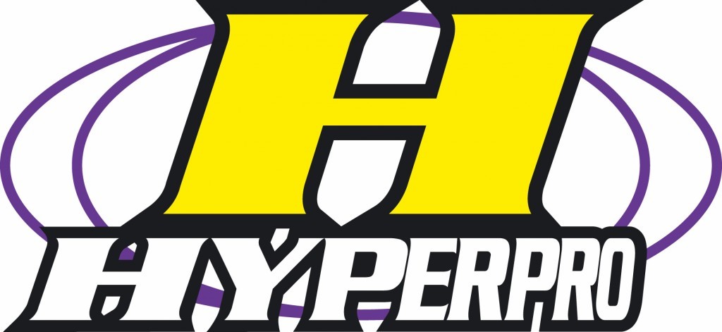 HYPERPRO Steering Dampers