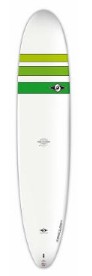 100229 BIC Surfboards- ACE TEC EPOXY -9'0 Classic Longboard